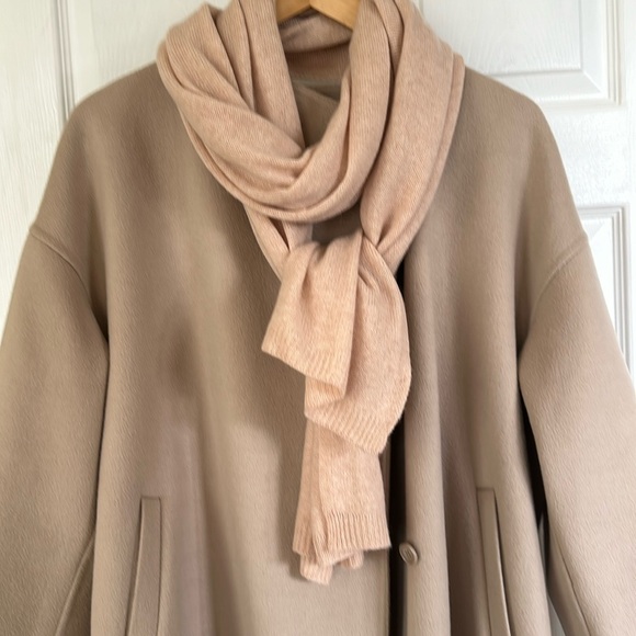 Halogen | Accessories | Halogen Cashmere Scarf Lightweight | Poshmark